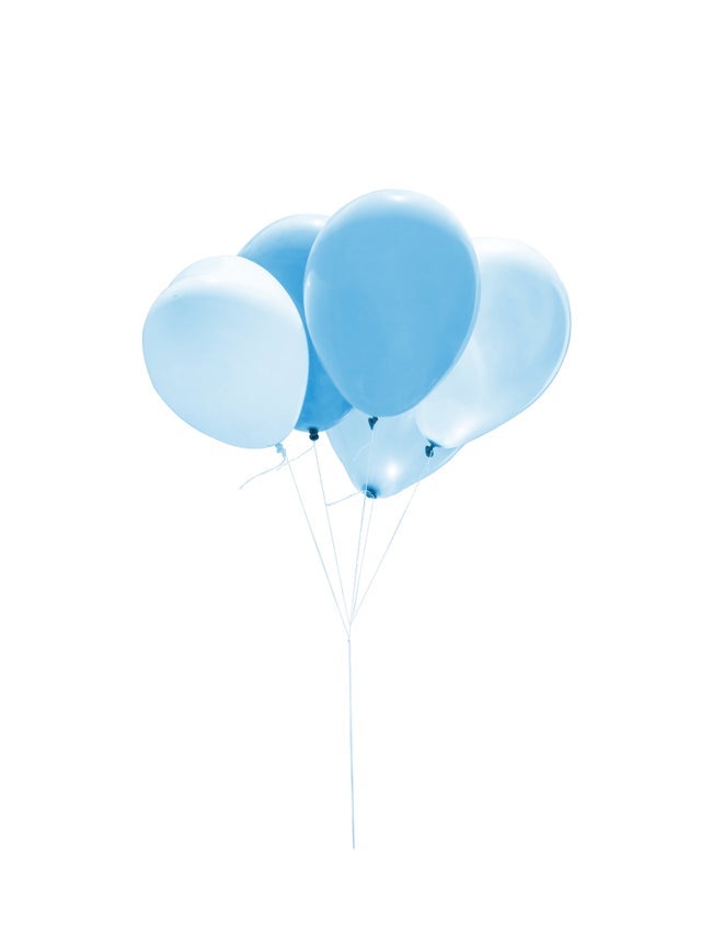 The Celebration Enthusiast